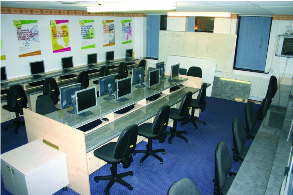 Darul Ilm Building | Gallery Categories | Jamiatul Ilm Wal Huda